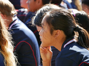 Uniforms - Hampton Senior High School