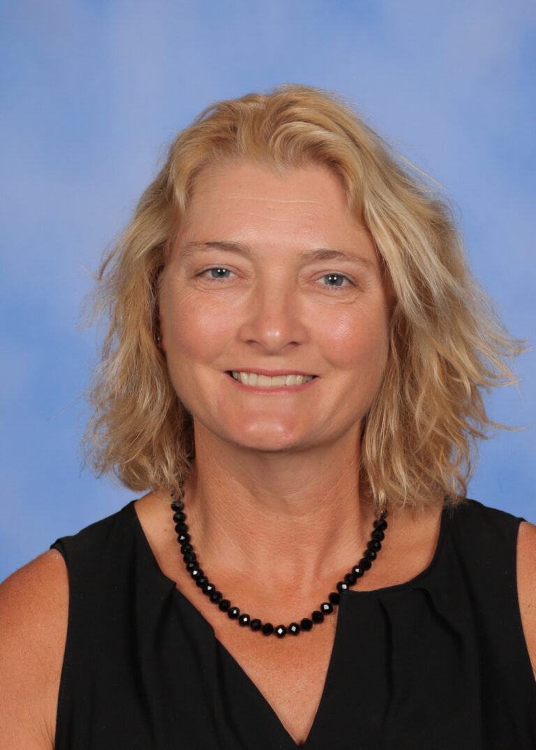 Message from the Principal - Hampton Senior High School