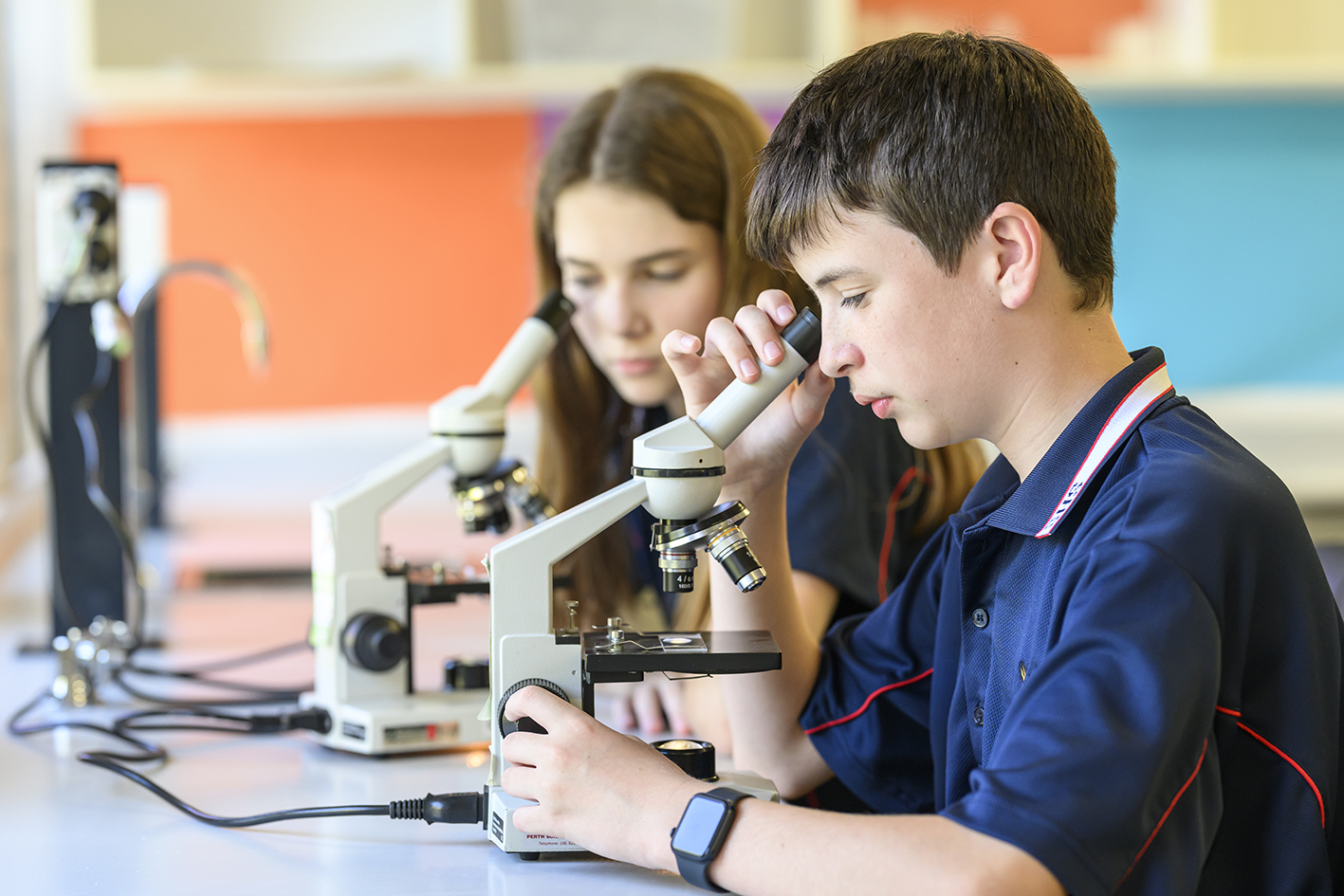 Uniforms - Hampton Senior High School