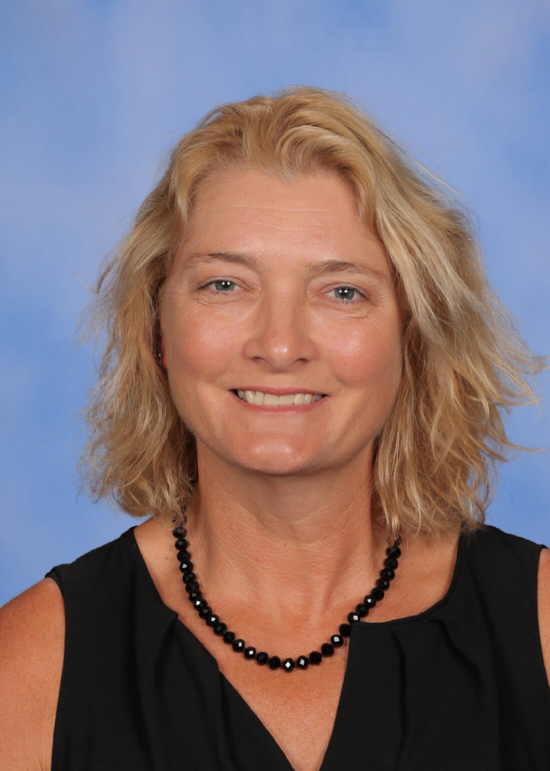 Senior Leadership Team - Hampton Senior High School
