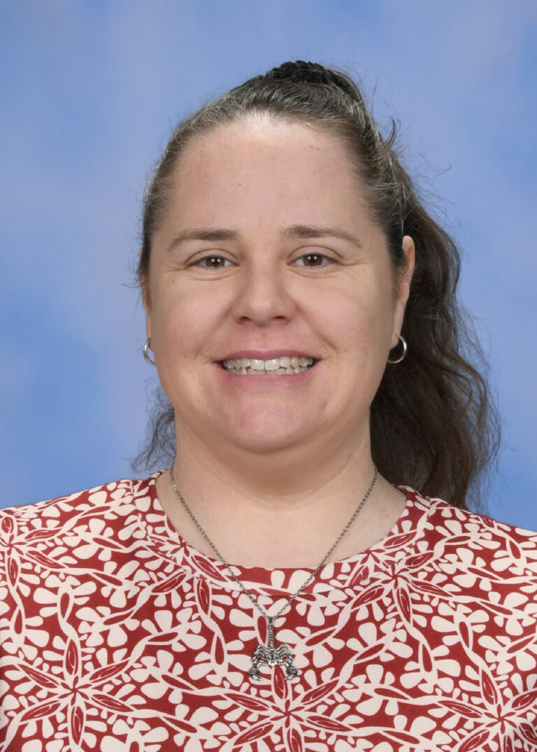 Senior Leadership Team - Hampton Senior High School
